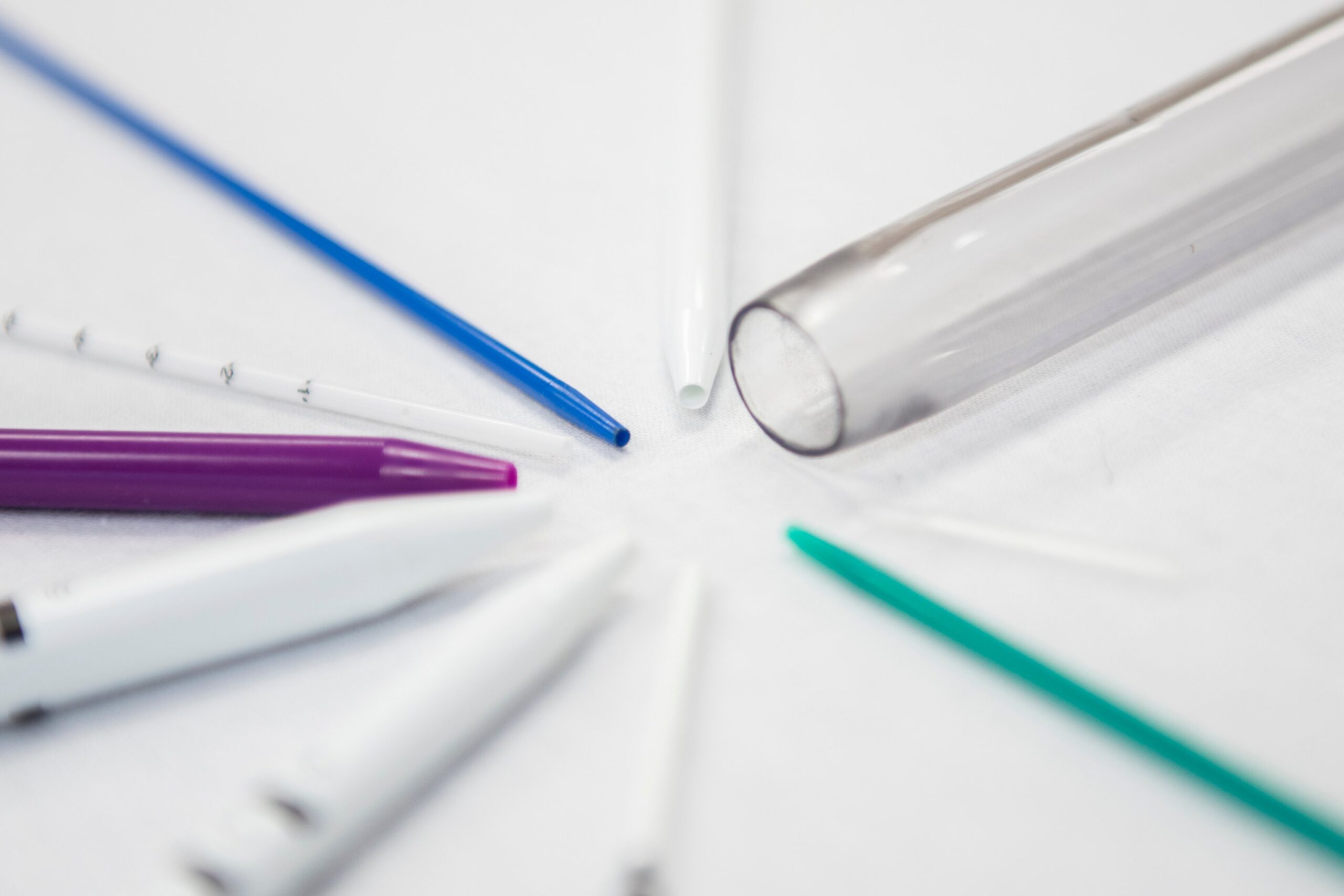 Prepco Disposable Medical Device Components - Prepco Medical