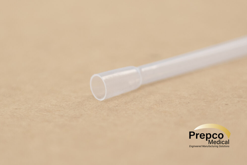 Catheter Tipping - Prepco Medical